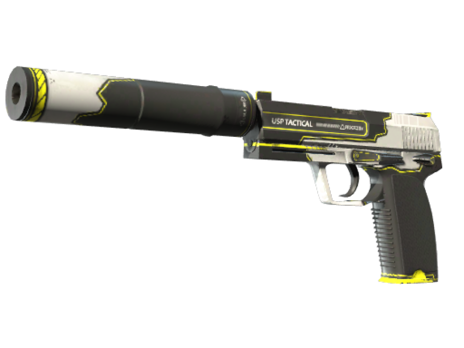 USP-S | Закрученный КС ГО | Купить, Продать на Market CS:GO